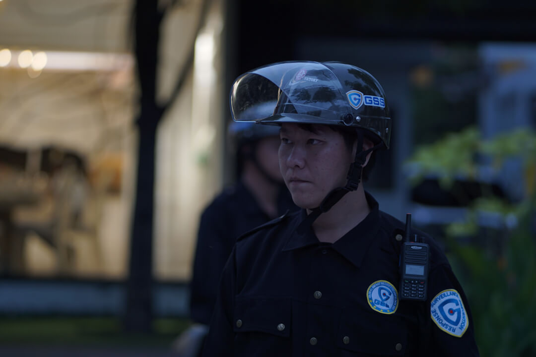 Tin tức GSS – Global Smart Security